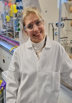 Members of the Leigh Group - Manchester